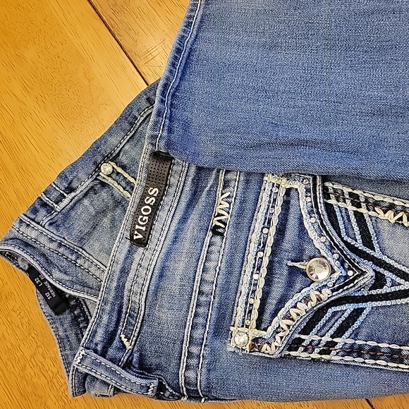 Vigoss | Jeans | Vigoss Jeans | Poshmark